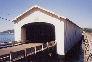 Lane County Covered Bridges