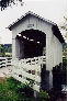 Lane County Covered Bridges